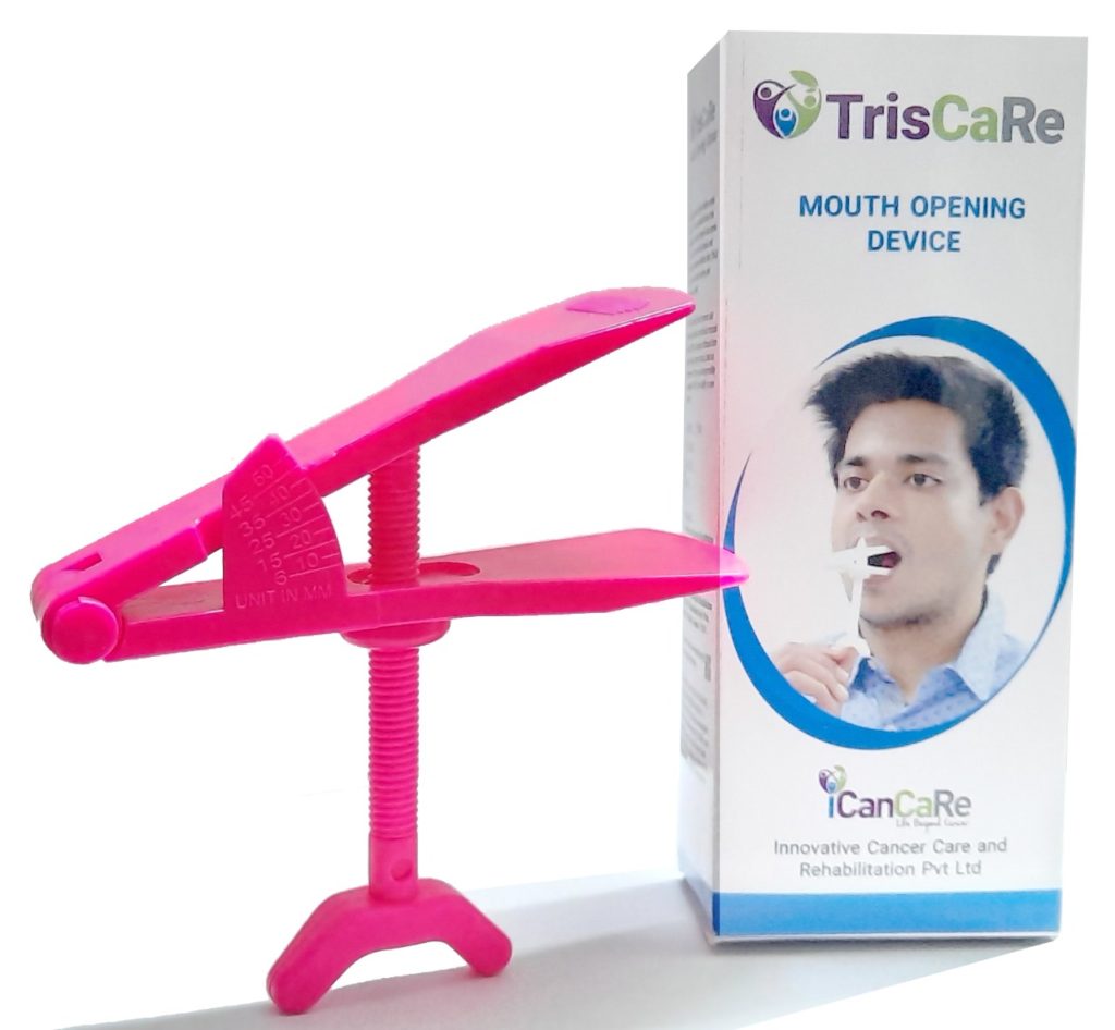 Preventing Trismus Following or During Treatment – Surgery and ...
